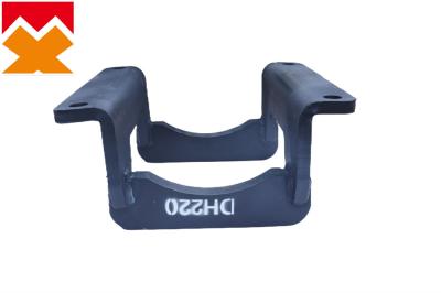 Cina DX225 DX300 DH500 Protezione rullo cingolo Daewoo Heavy Equipment Parts in vendita
