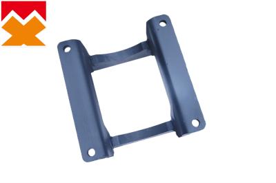 Cina DX225 DX300 DH500 Protezione rullo cingolo Daewoo Heavy Equipment Parts in vendita