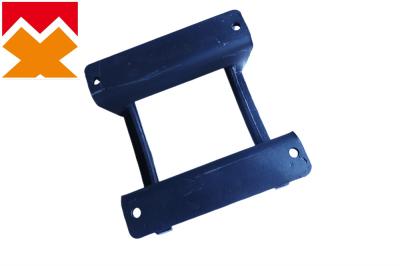 Cina Black DH300 DX300 Track Link Guard Ricambi per macchine movimento terra in vendita