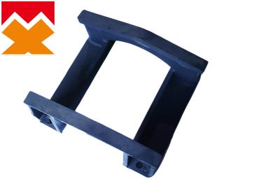 Cina Black DH300 DX300 Track Link Guard Ricambi per macchine movimento terra in vendita