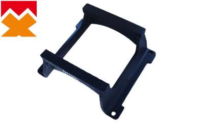 Cina Pezzi di ricambio dell'escavatore Daewoo della protezione del cingolo dell'escavatore di dimensione DH500 dell'OEM in vendita