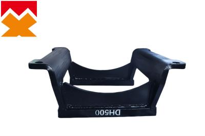 Cina Pezzi di ricambio dell'escavatore Daewoo della protezione del cingolo dell'escavatore di dimensione DH500 dell'OEM in vendita
