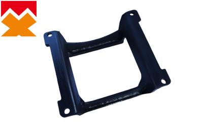 Cina Pezzi di ricambio dell'escavatore Daewoo della protezione del cingolo dell'escavatore di dimensione DH500 dell'OEM in vendita