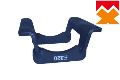 Cina SK210 SH200 E320 E325 La pista protegge i pezzi di ricambio pesanti del macchinario movimento terra in vendita