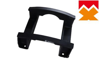Cina Parti del carrello della pista della protezione del rullo della pista di E320 E320C E320B E320D in vendita