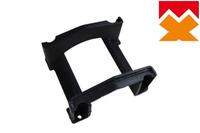 Cina Parti del carrello della pista della protezione del rullo della pista di E320 E320C E320B E320D in vendita