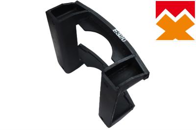 Cina Parti del carrello della pista della protezione del rullo della pista di E320 E320C E320B E320D in vendita