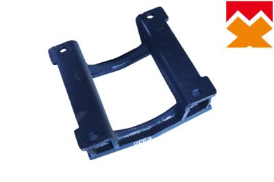 Cina Parti originali del carrello aftermarket della protezione dell'escavatore HRC45-55 E330 in vendita
