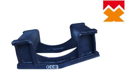 Cina Parti originali del carrello aftermarket della protezione dell'escavatore HRC45-55 E330 in vendita