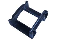 China EC240 EC290 EC360 EC460 Track Roller Guard for sale