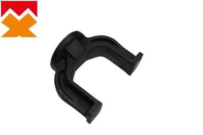 Cina Parti del cingolo del carrello Q345B del giogo folle EX300 ad alte prestazioni in vendita