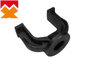 Cina Parti del cingolo del carrello Q345B del giogo folle EX300 ad alte prestazioni in vendita