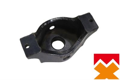 Cina Pezzi di ricambio del carrello dell'escavatore del giogo folle di trattamento termico SK270 in vendita