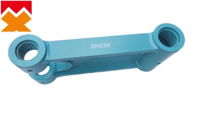 Cina Collegamento H ad alta resistenza standard per l'escavatore SK100 SK200 SK200-8 SK230 SK250 in vendita
