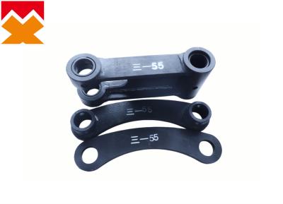 Cina L'escavatore Sany di collegamento Rod di collegamento della benna dell'escavatore Sy55 parte resistente all'erosione in vendita