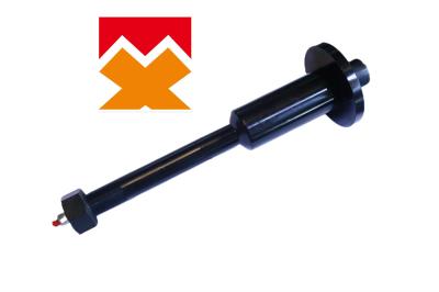 Cina EX200 EX300 EX400 Cilindro regolatore cingolo in vendita