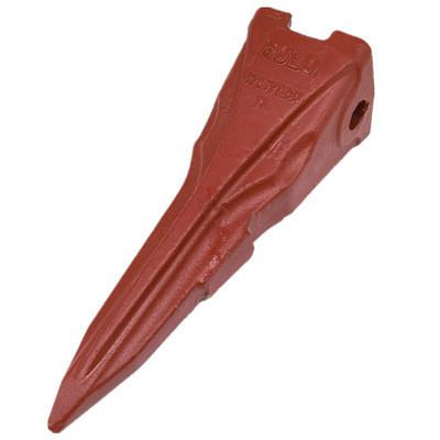 Cina Denti 2713Y1221 2713Y1221RC del secchio della roccia dei denti del secchio della roccia di Doosan DH130 DH130-Z mini in vendita