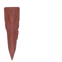 China 1U3352A  E320 Earthmoving Bucket Teeth for sale