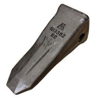 China 1U3352A  E320 Earthmoving Bucket Teeth for sale