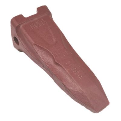Cina Denti resistenti della benna dell'escavatore per Daewoo Doosan DH220 2713-1217 in vendita