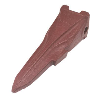 Cina Denti resistenti della benna dell'escavatore per Daewoo Doosan DH220 2713-1217 in vendita