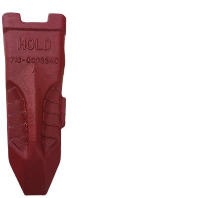Cina Dente 2713-00032RC N1 del secchio dell'escavatore della costruzione dell'acciaio legato DH360 in vendita