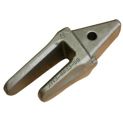 Cina Dente 2713-00032RC N1 del secchio dell'escavatore della costruzione dell'acciaio legato DH360 in vendita