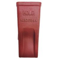 China Small Excavator Bucket Teeth Replacement LD100 SY75 standard Width for sale