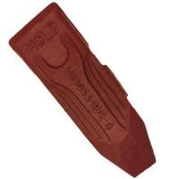 China Small Excavator Bucket Teeth Replacement LD100 SY75 standard Width for sale