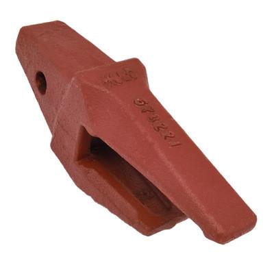 Cina Denti della tigre della benna dell'escavatore dei denti 6Y3222TL dell'escavatore di  E307 in vendita