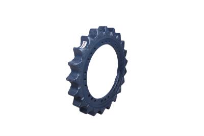 Cina 14604301 Pignone trasmissione cingolo EC360 in vendita