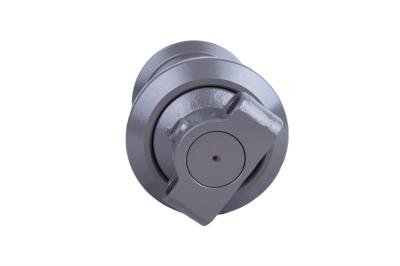 Cina E322 E324 E324DL Escavatore a rulli inferiore in vendita