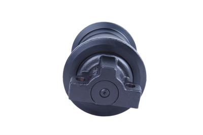 Cina Parti del carrello dello zappatore del rullo HRC50-HRC56 della pista dell'escavatore di Sh120 Sh280 in vendita