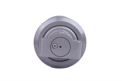 Cina 45MnB Parti del carrello del cingolo del rullo del cingolo dell'escavatore SK270 del materiale in vendita