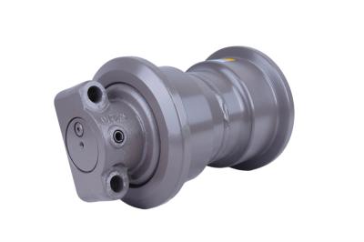 Cina 45MnB Parti del carrello del cingolo del rullo del cingolo dell'escavatore SK270 del materiale in vendita