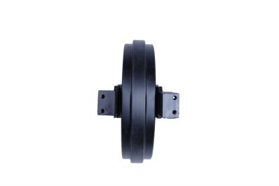 Cina Profondità anticorrosiva 4-6mm di Assy HRC48-58 del tenditore anteriore dell'escavatore PC100 in vendita