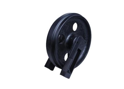 Cina Profondità anticorrosiva 4-6mm di Assy HRC48-58 del tenditore anteriore dell'escavatore PC100 in vendita