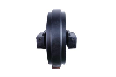 Cina Parti del carrello del Assy 20Y-30-00030 KOMATSU dell'ozioso della parte anteriore dell'escavatore PC200 in vendita