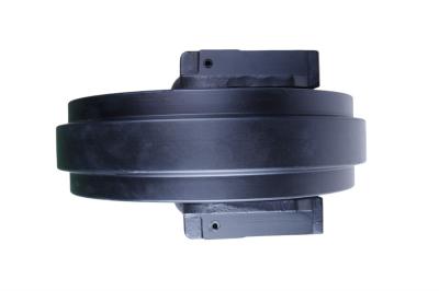 Cina Parti del carrello del Assy 20Y-30-00030 KOMATSU dell'ozioso della parte anteriore dell'escavatore PC200 in vendita