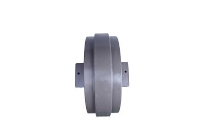 Cina 40MnB Sh350 Escavatore Tenditore anteriore Sumitomo Parti del carrello in vendita