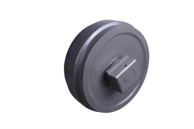 Cina 40MnB Sh350 Escavatore Tenditore anteriore Sumitomo Parti del carrello in vendita