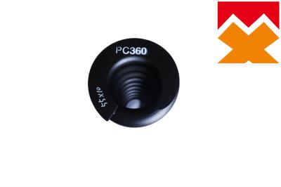 Cina Sostituzione della molla di rinculo del regolatore della pista ISO9001 PC360 lunga durata in vendita