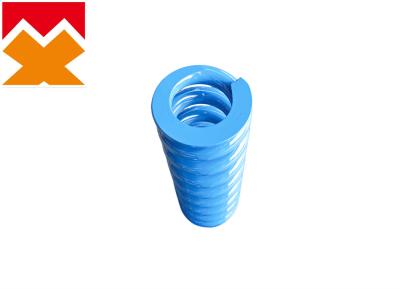 Cina OEM di Replacement Parts dell'escavatore della primavera di ritrazione del regolatore della pista PC120 in vendita