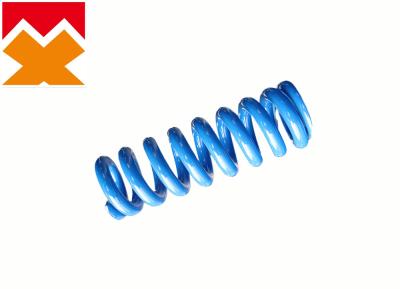 Cina OEM di Replacement Parts dell'escavatore della primavera di ritrazione del regolatore della pista PC120 in vendita
