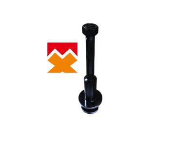 Cina Assemblea HRC48-54 del regolatore della pista di Bulldozer Undercarriage Parts dell'escavatore DH300 in vendita