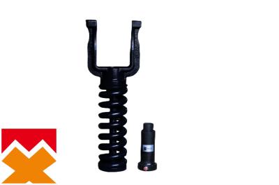 Cina Cilindro del regolatore della pista della prova di usura per SH120 l'escavatore Idler Parts in vendita