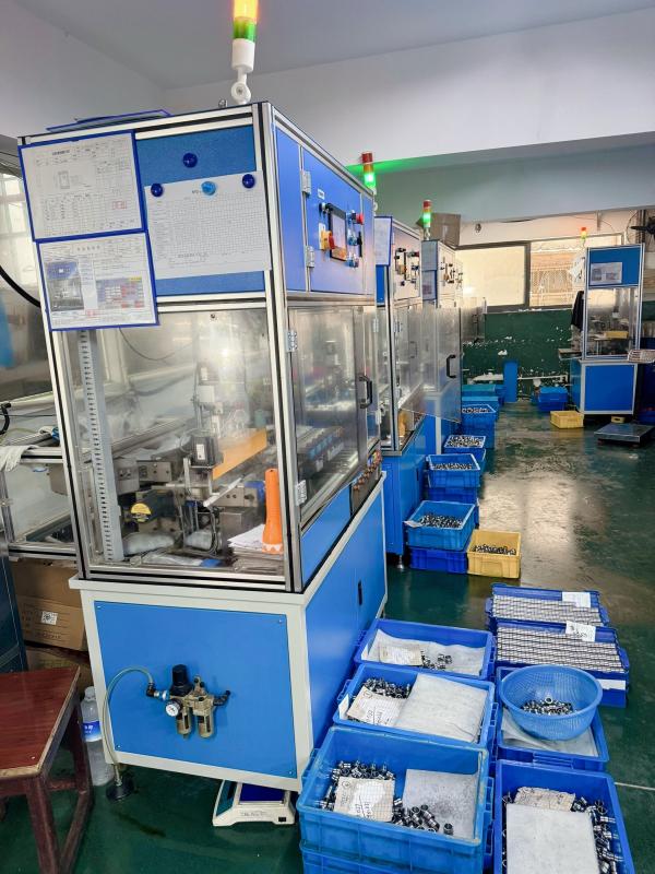 Geverifieerde leverancier in China: - Shaanxi Fortune Industries Co.ltd