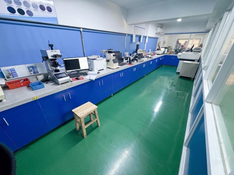 Geverifieerde leverancier in China: - Shaanxi Fortune Industries Co.ltd