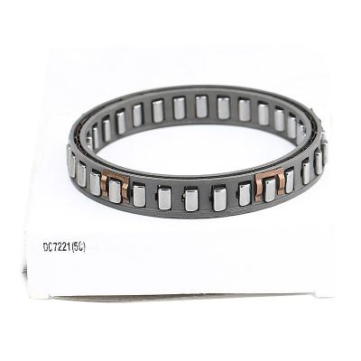 China Chroomstaal Sprag Cam One Way Clutch Lagers DC2776-N Freewheel Te koop