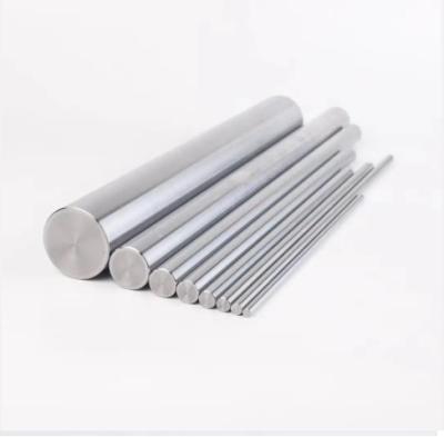 China KCS25 Hard Chrome Plated Linear Shaft for Smooth and Precise Movement for sale